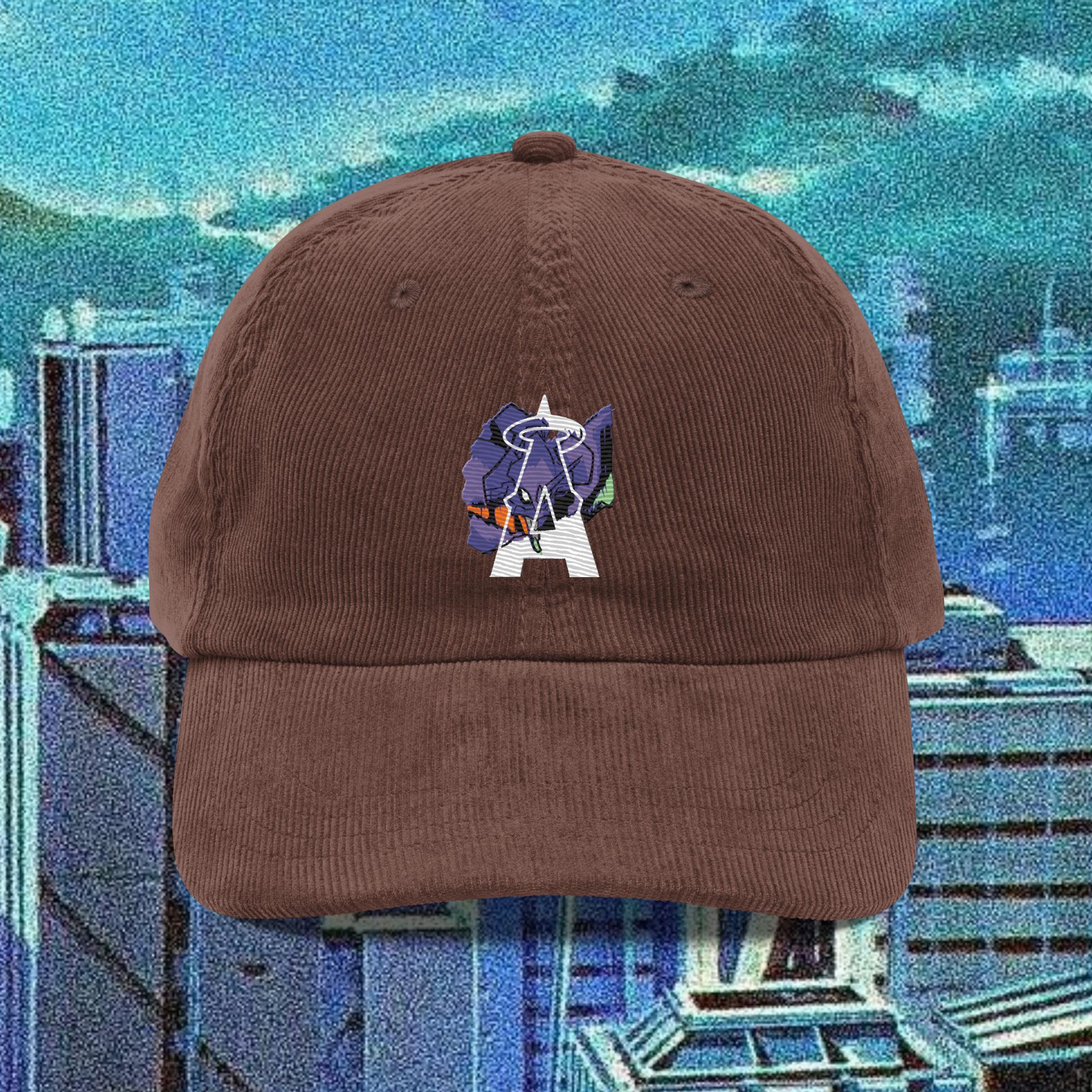 Anime Hats – TDK Creative